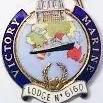 Past Masters of Victory Marine Lodge – Victory Marine Lodge 6160